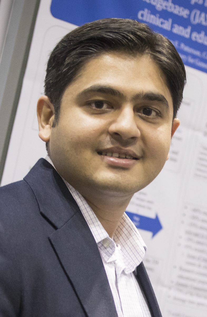 Kunal Sanghavi, MBBS, MS, CGC | UConn Genetic Counseling Master's ...