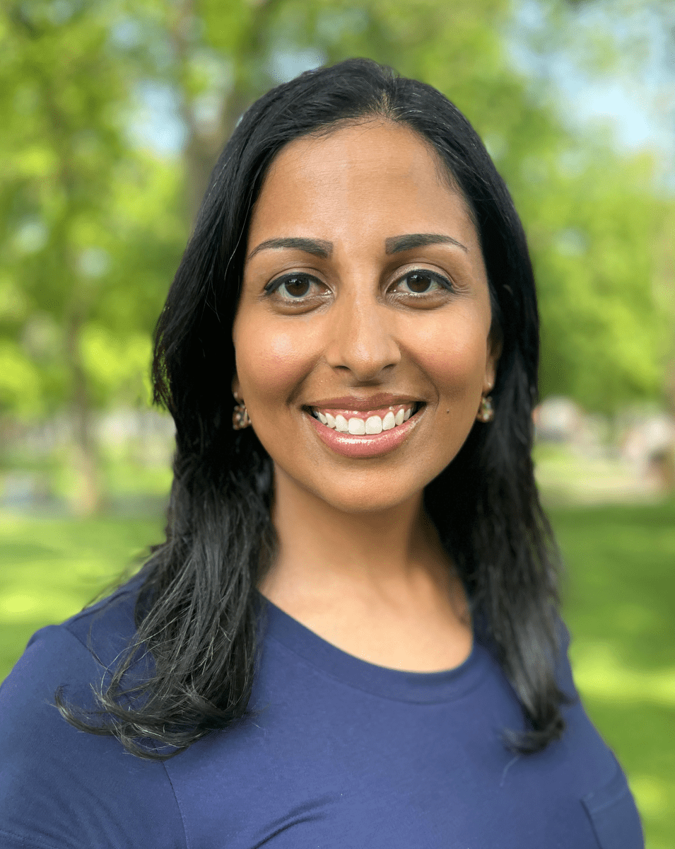 Lila Aiyar, MSc, CGC, CCGC | UConn Genetic Counseling Master's Degree ...